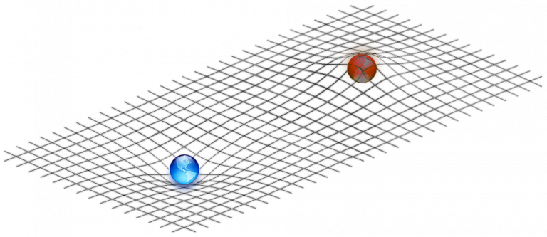 Ponte de Einstein-Rosen: o que é um buraco de minhoca? - Espaço-Tempo